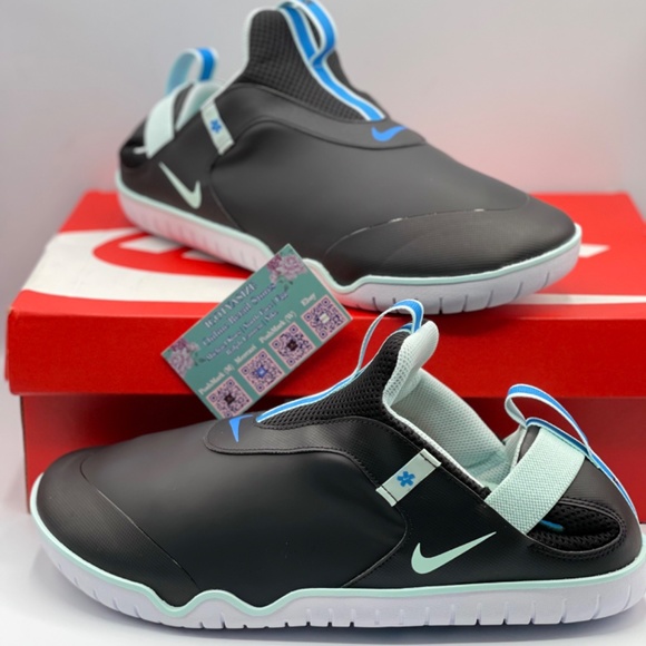 Nike | Shoes | Nike Air Zoom Pulse Medical Waterresistant Slipon ...